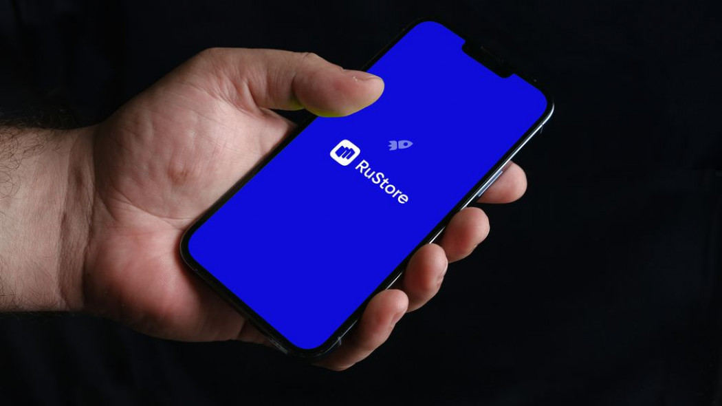 В магазине Rustore появилась возможность размещения приложений ...