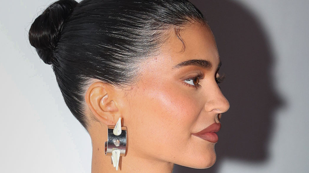 Кайли Дженнер впервые показала фотографии 11 месячного сына Центральная Служба Новостей